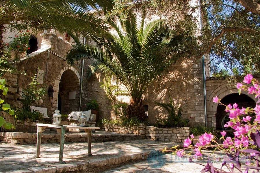 Mabuso Estate | Lore Wikia Wiki | Fandom