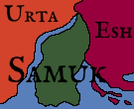Samuk | Lore Wikia Wiki | Fandom