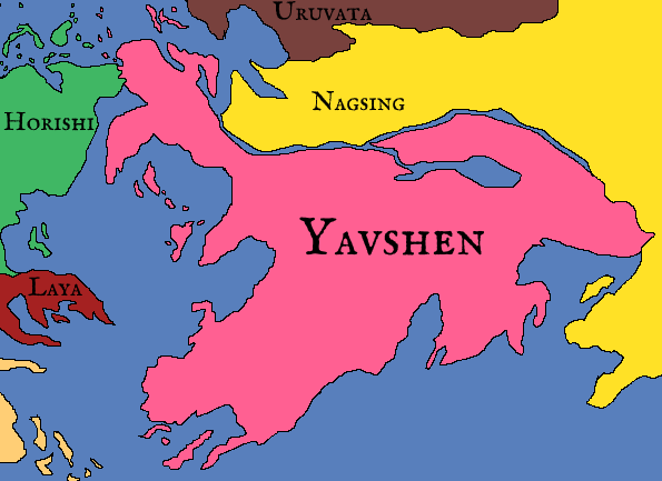 Yavshen | Lore Wikia Wiki | Fandom