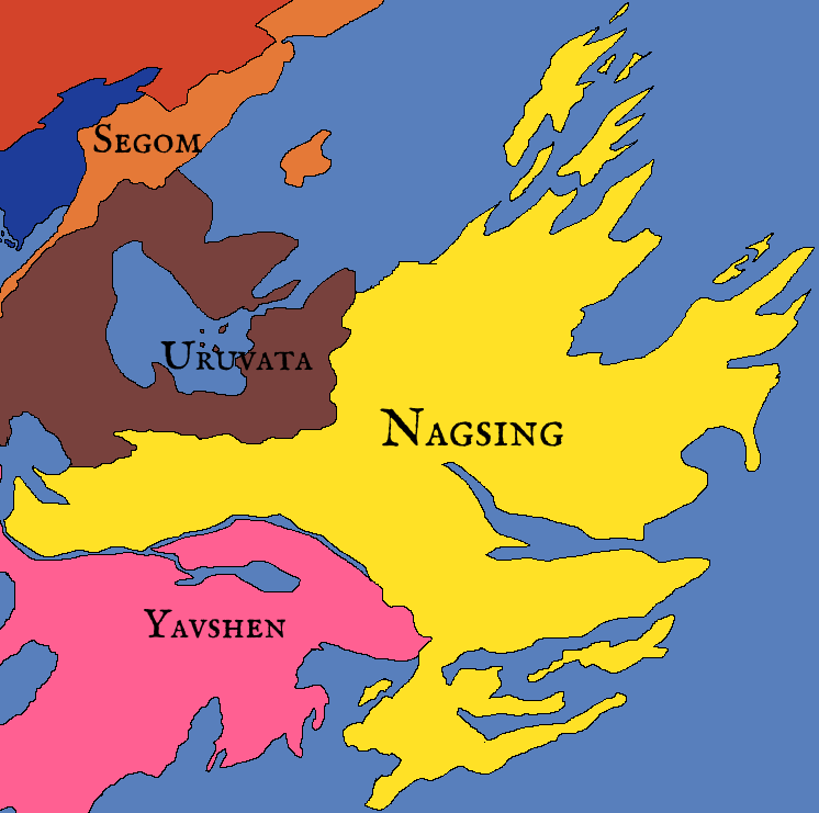 Nagsing | Lore Wikia Wiki | Fandom