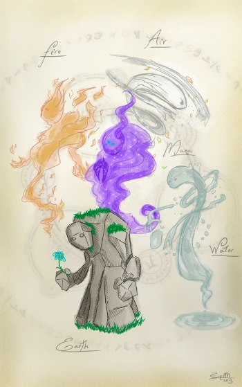 Elemental | Lore Wiki | Fandom