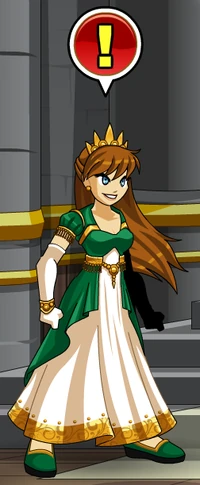 Victoria Alteon | Lore Wiki | Fandom