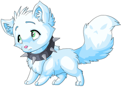 Nerfkitten | Lore Wiki | Fandom