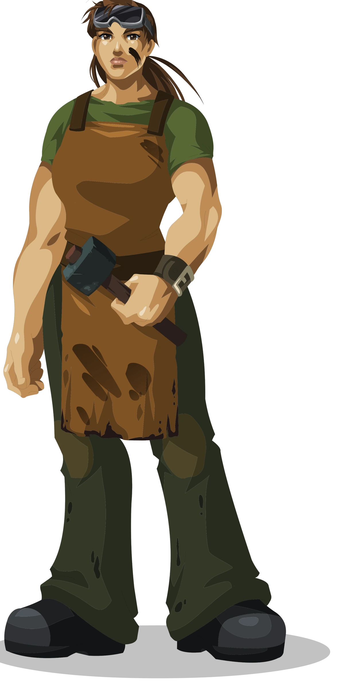 Grams | Lore Wiki | Fandom