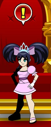 Princess Tara | Lore Wiki | Fandom