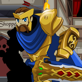 King Alteon | Lore Wiki | Fandom