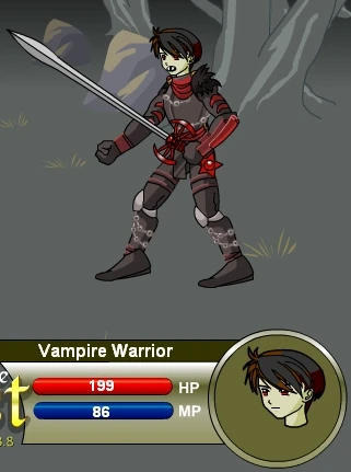 Vampire | Lore Wiki | Fandom