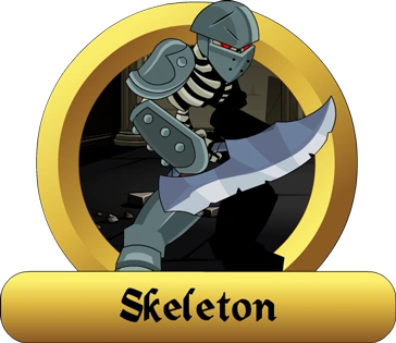 Skeleton | Lore Wiki | Fandom