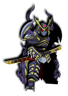 Kitsune | Lore Wiki | Fandom