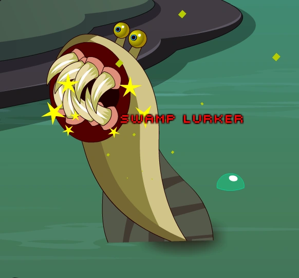 Lurker | Lore Wiki | Fandom