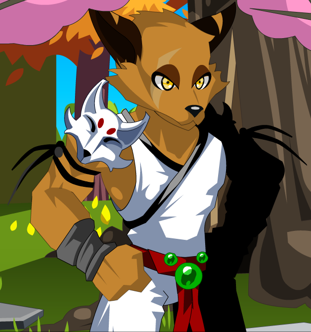 Kitsune | Lore Wiki | Fandom