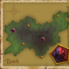 Doomwood | Lore Wiki | Fandom