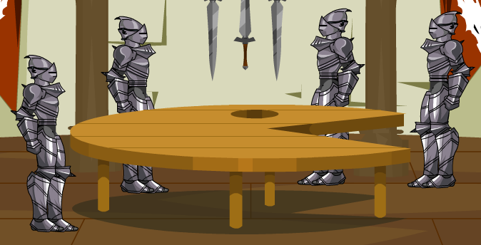 Sir Leon | Lore Wiki | Fandom