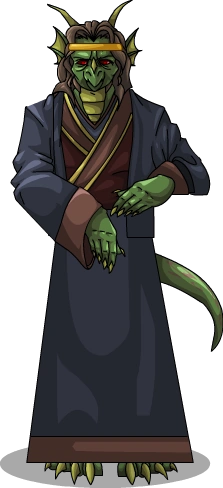 Tralin | Lore Wiki | Fandom