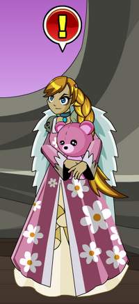 Sally | Lore Wiki | Fandom