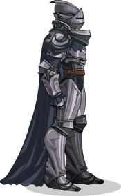 Sir Valence | Lore Wiki | Fandom