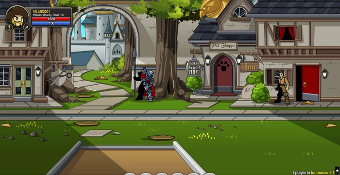 Swordhaven | Lore Wiki | Fandom