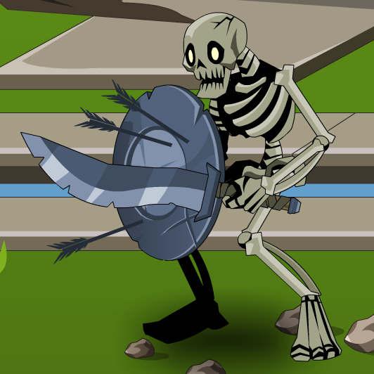 Skeletal Soldier | Lore Wiki | Fandom