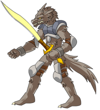 Werewolf | Lore Wiki | Fandom