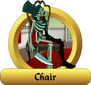 Chair | Lore Wiki | Fandom