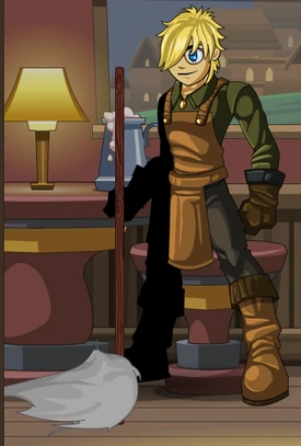 Hans | Lore Wiki | Fandom