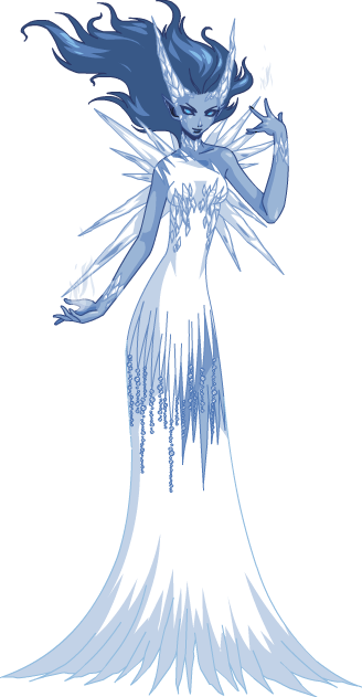 Aisha | Lore Wiki | Fandom