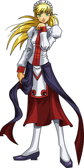 Serenity | Lore Wiki | Fandom