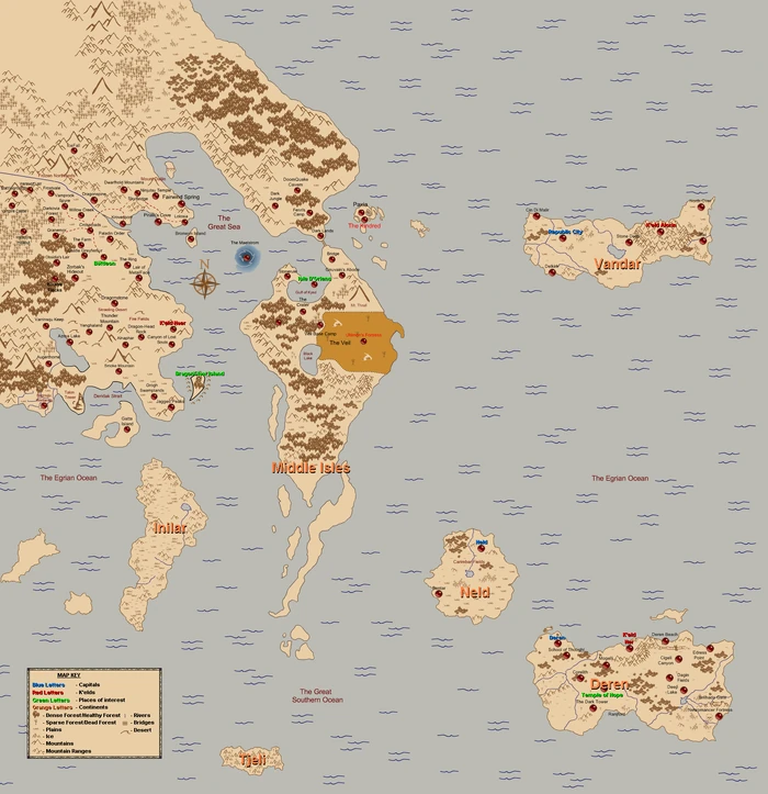 Lore | Lore Wiki | Fandom