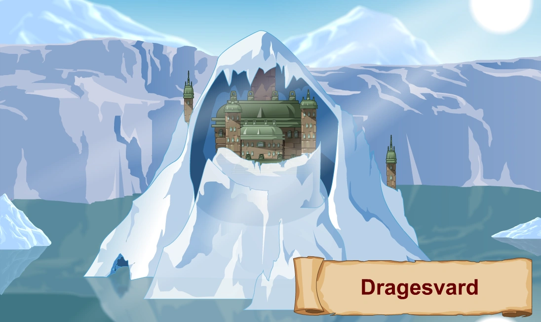 Dragesvard | Lore Wiki | Fandom