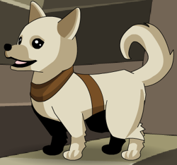 Hachiko | Lore Wiki | Fandom