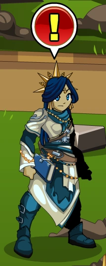 Meryth | Lore Wiki | Fandom