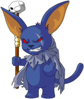 Zorbak | Lore Wiki | Fandom