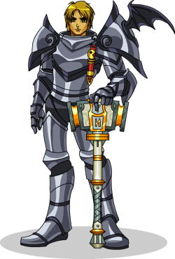 Rolith | Lore Wiki | Fandom