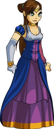 Lynaria | Lore Wiki | Fandom