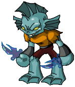 Sneevil | Lore Wiki | Fandom