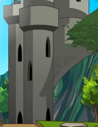 Breakstone Tower | Lore Wiki | Fandom