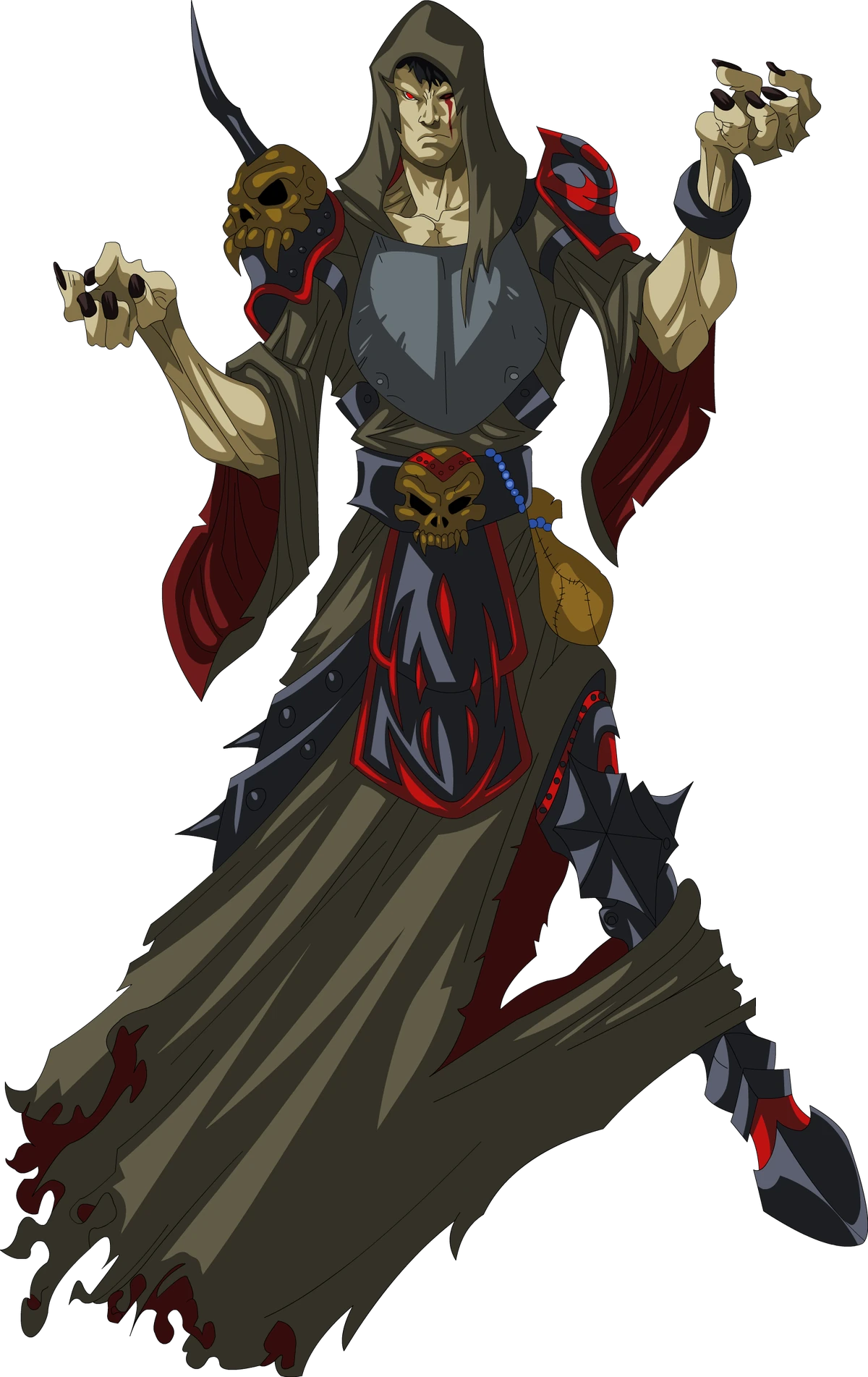 Noxus | Lore Wiki | Fandom