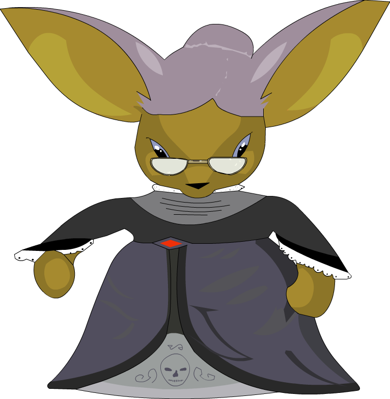 Zorbak's mother | Lore Wiki | Fandom