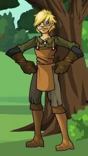 Hans | Lore Wiki | Fandom
