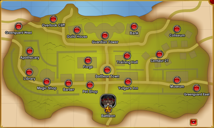 Battleon | Lore Wiki | Fandom