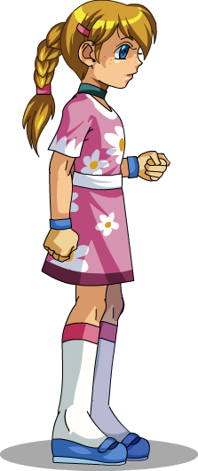 Sally | Lore Wiki | Fandom