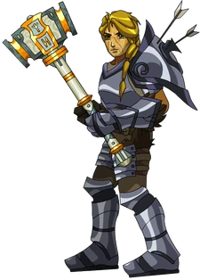 Rolith | Lore Wiki | Fandom