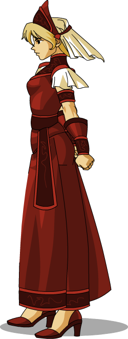Princess | Lore Wiki | Fandom