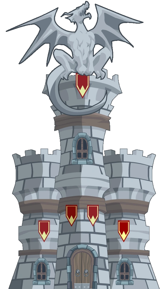 Battleon Guardian Tower | Lore Wiki | Fandom