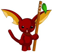 Twilly | Lore Wiki | Fandom