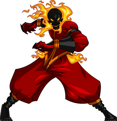 Xan | Lore Wiki | Fandom