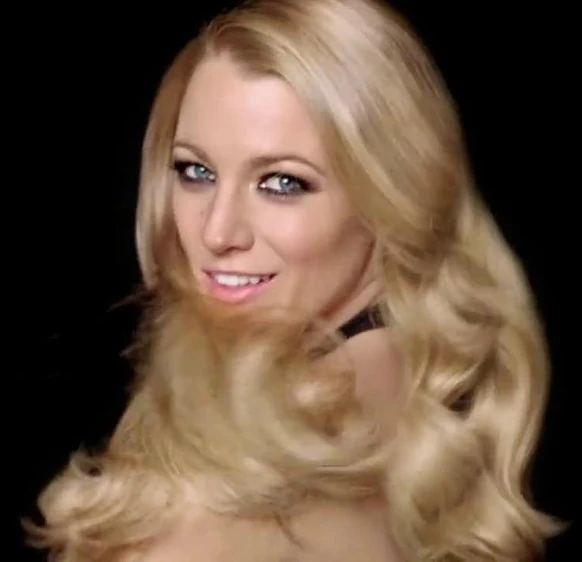 Blake Lively | L'Oreal Paris Wiki | Fandom