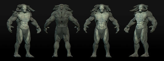 SHORN | LoreArchives Wiki | Fandom