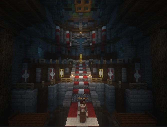 Laws of Lore | LoreCraft MC Wiki | Fandom