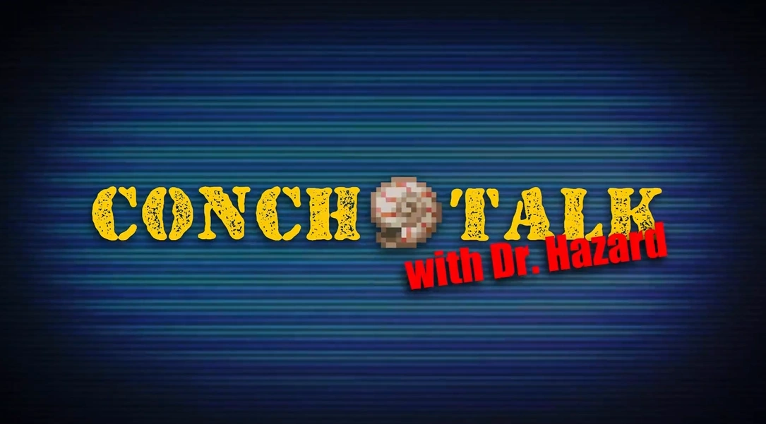 ConchTalk | LoreCraft Wiki | Fandom